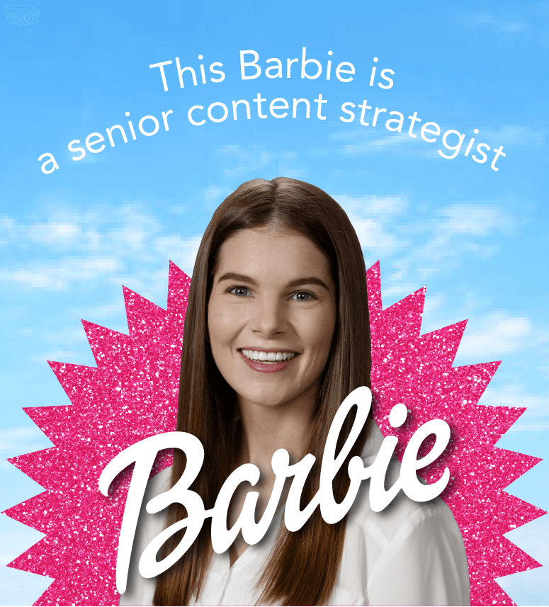 Come on Barbie, Let’s Go Marketing | VI Marketing and Branding
