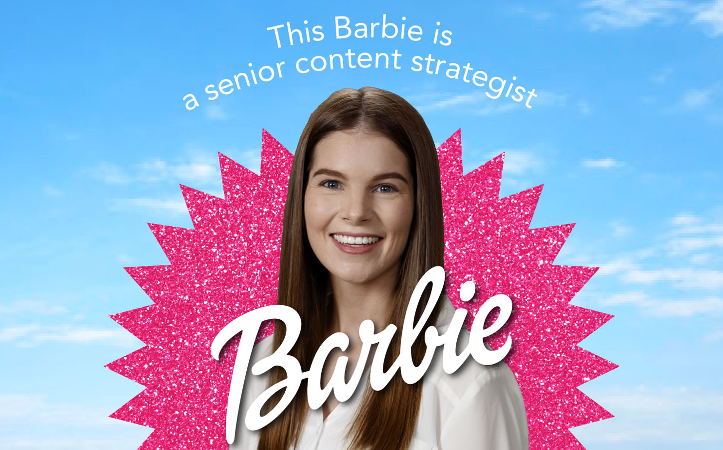 Come on Barbie, Let’s Go Marketing