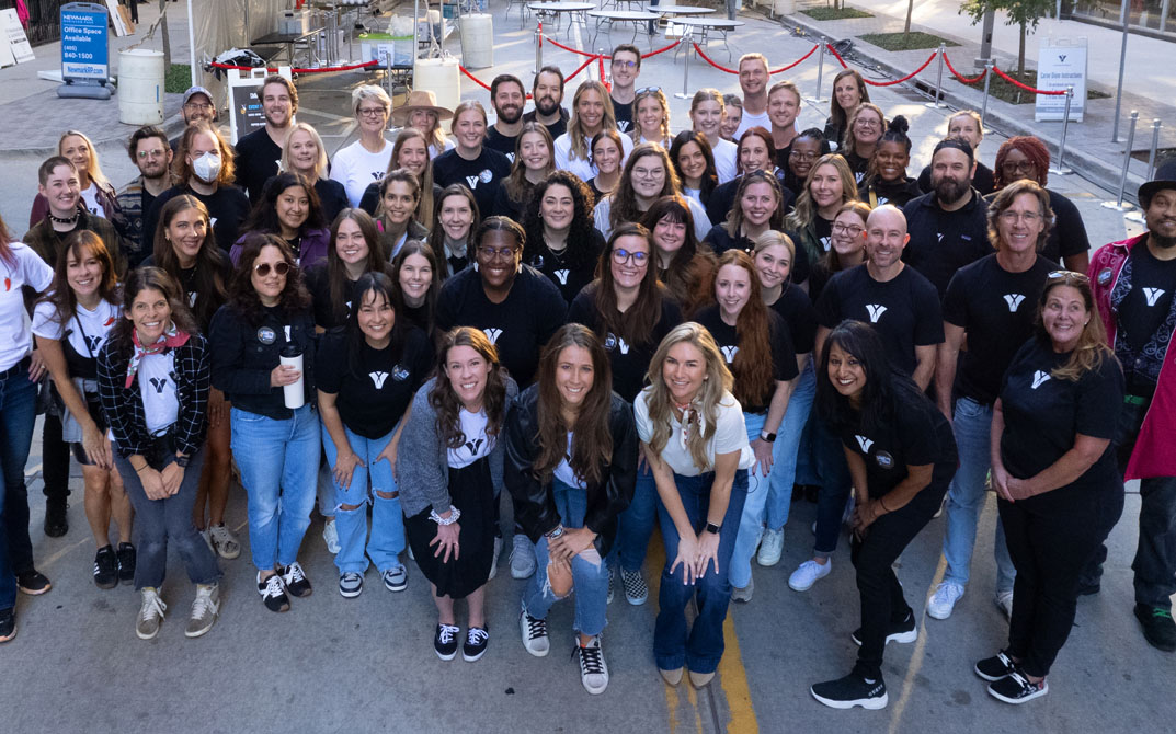 About VI Marketing and Branding