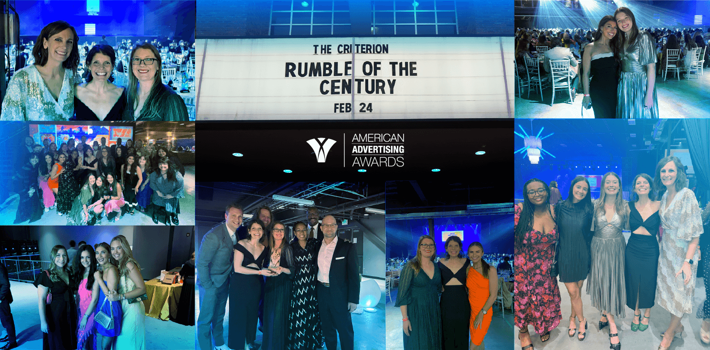 VI Marketing and Branding Wins 36 Awards at the American Advertising Awards