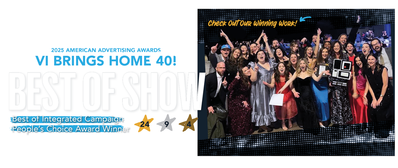 VI Marketing and Branding | Full-Service Marketing Agency