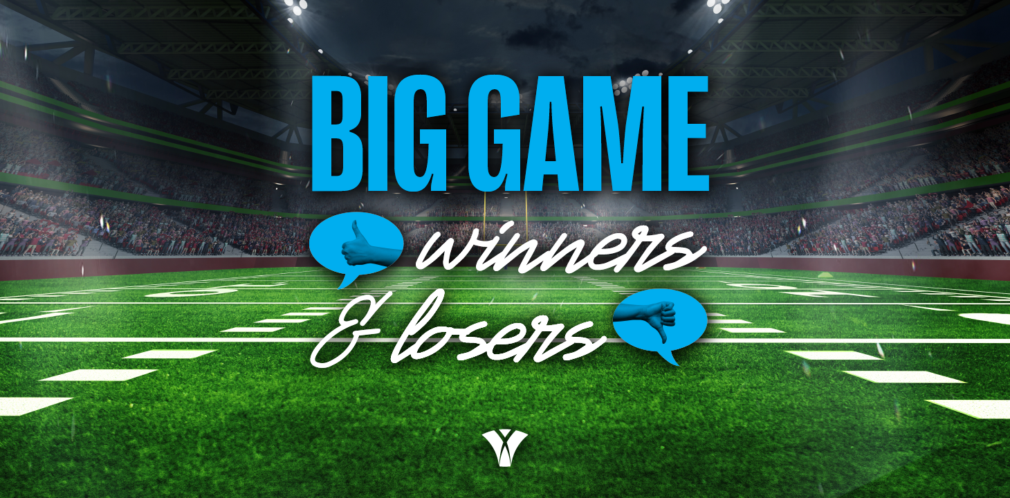 2025 Big Game Ad Recap