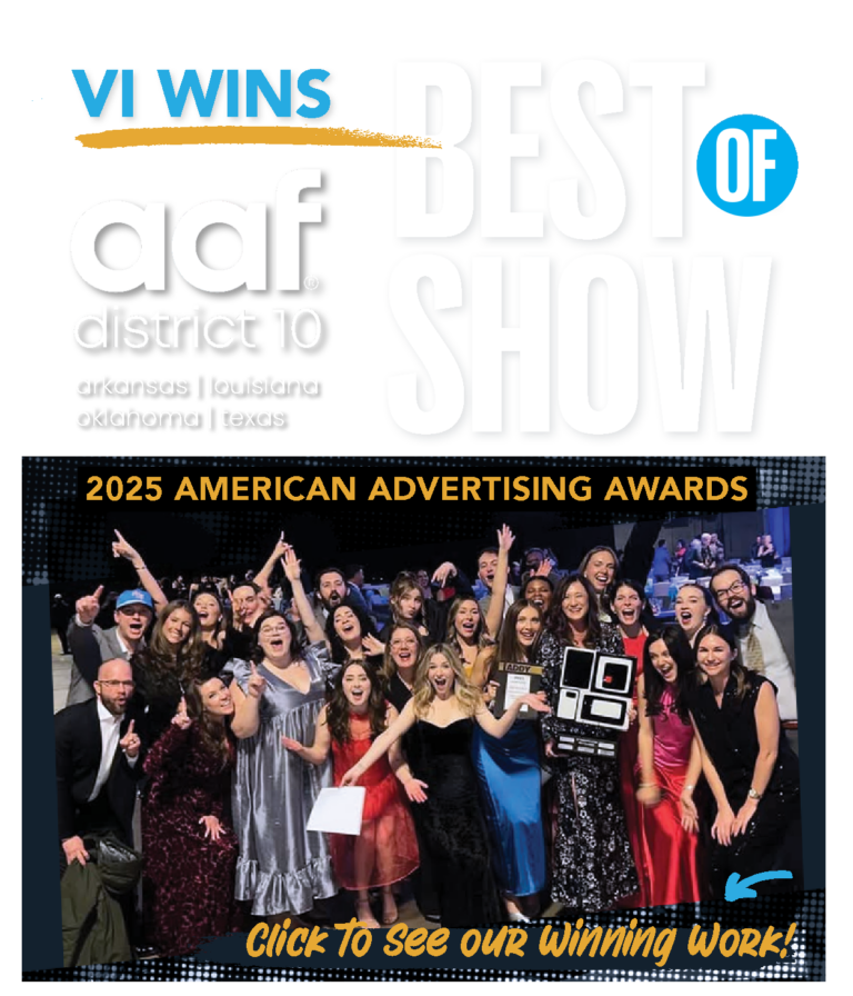 VI Marketing and Branding | Full-Service Marketing Agency