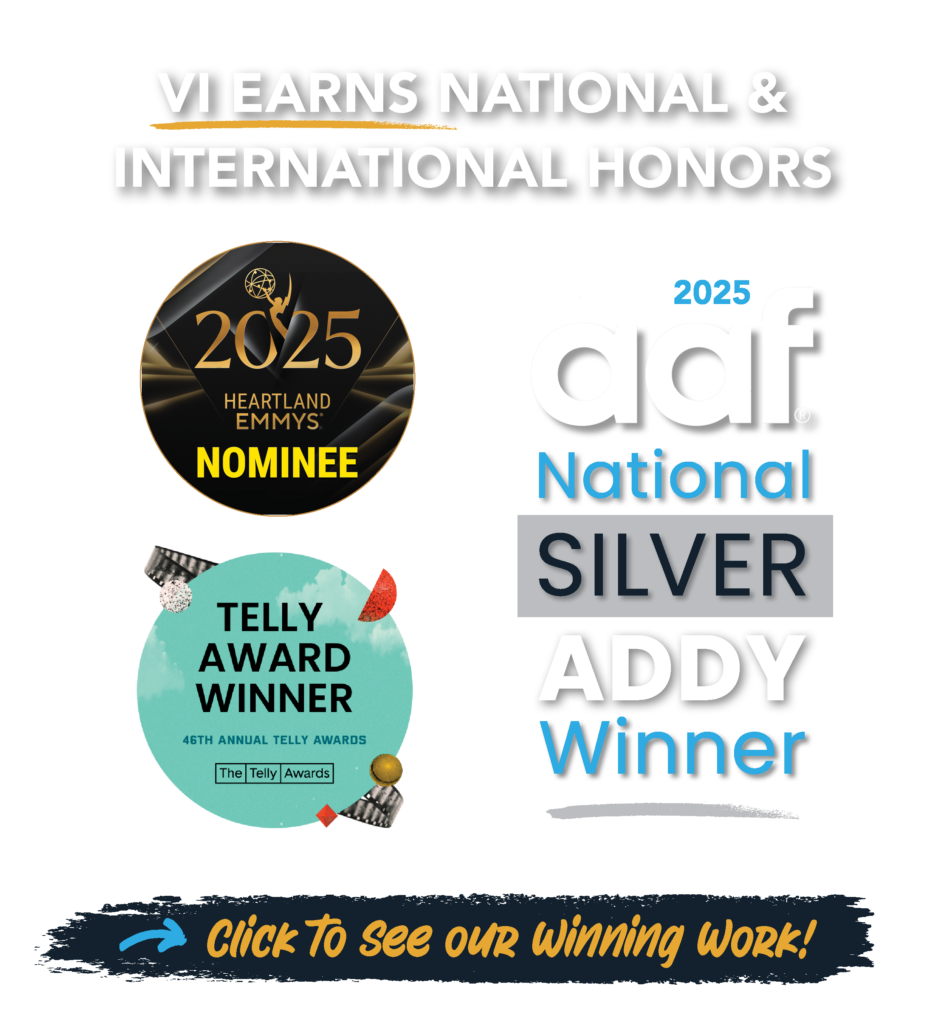 VI Marketing and Branding | Full-Service Marketing Agency