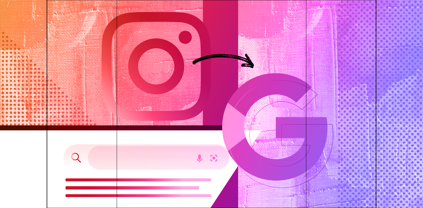 Instagram Now Shows in Google Search: What It Means for You